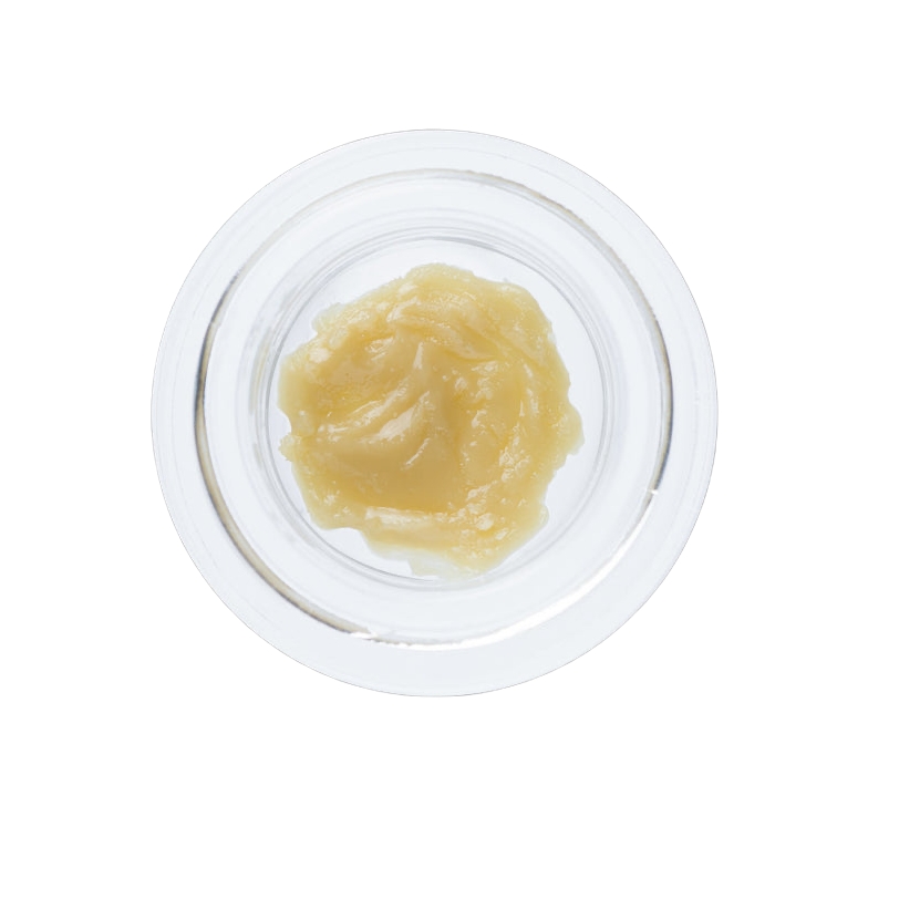 THCA BADDER | CONCENTRATE | Hemp Connect
