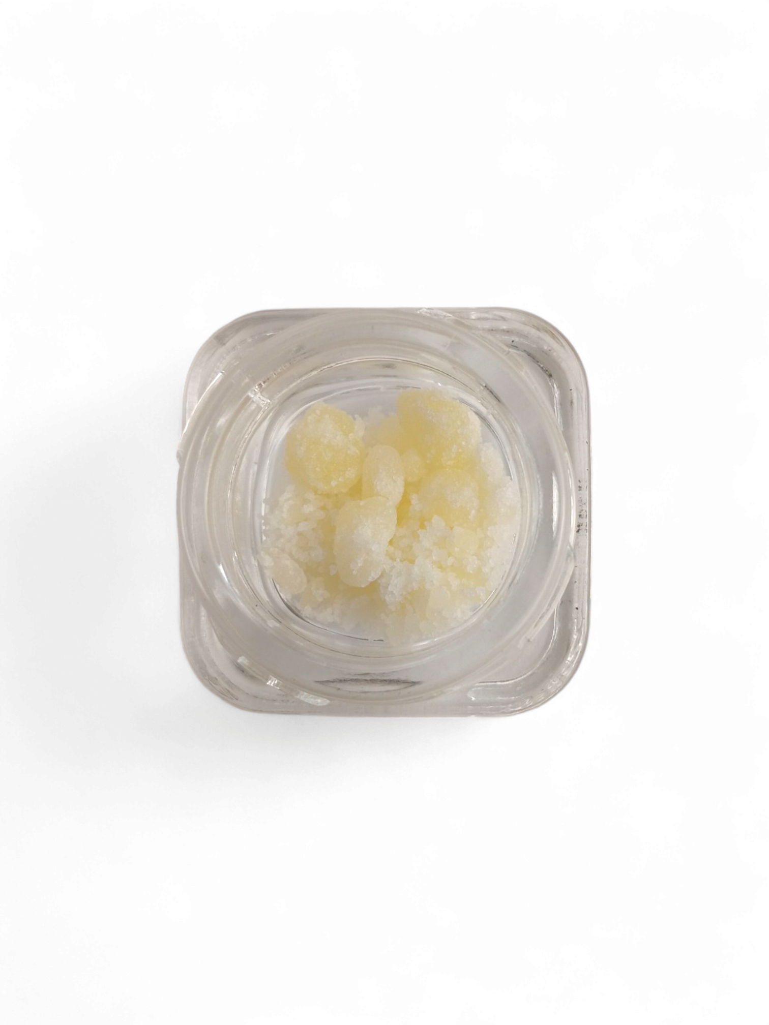 THCA CRUMBLE | CONCENTRATE | Hemp Connect